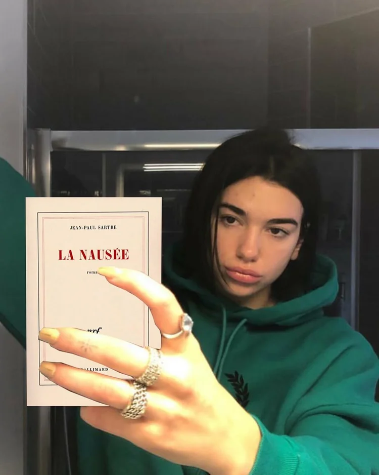 Thomas Lélu - COEVAL Magazine