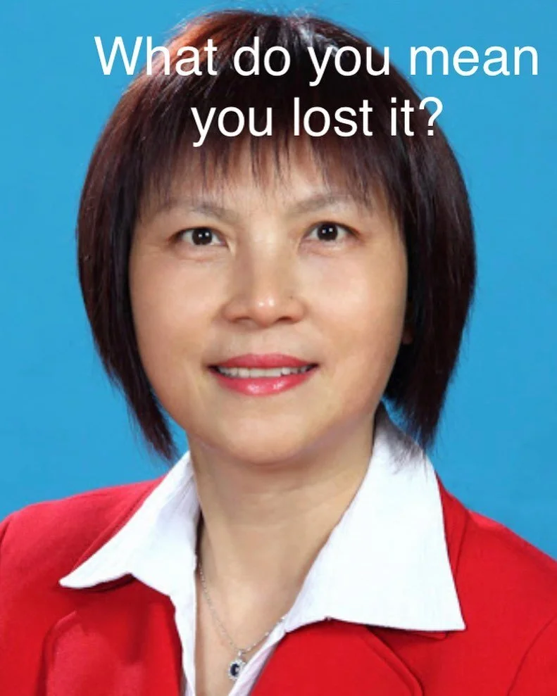 Ordinary People Memes - COEVAL Magazine