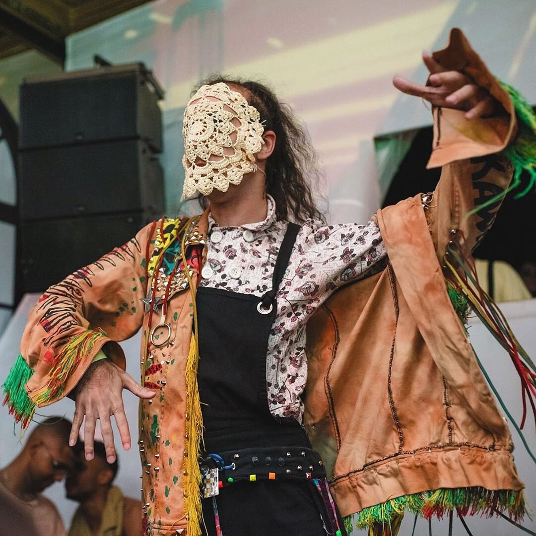 Fefa - Coeval Magazine