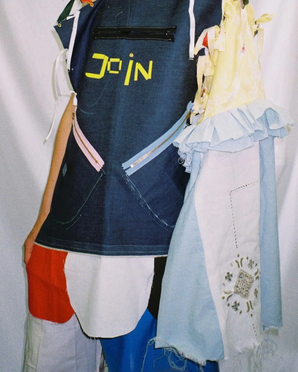 Join Collective - COEVAL Magazine