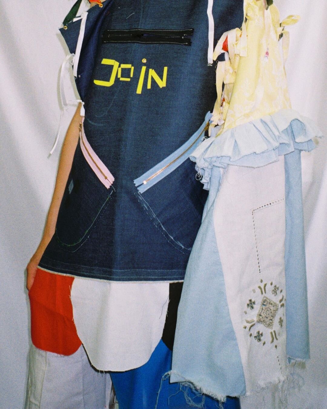 Join Collective - COEVAL Magazine