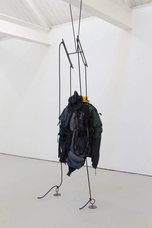 Tenant Of Culture - Coeval Magazine