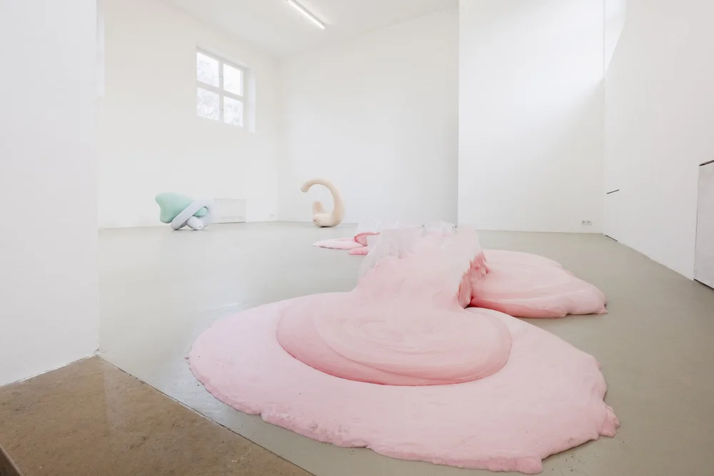 Eva Fàbregas - COEVAL Magazine