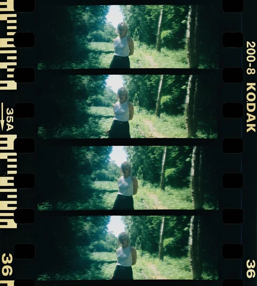 Benjamin Brook - COEVAL Magazine