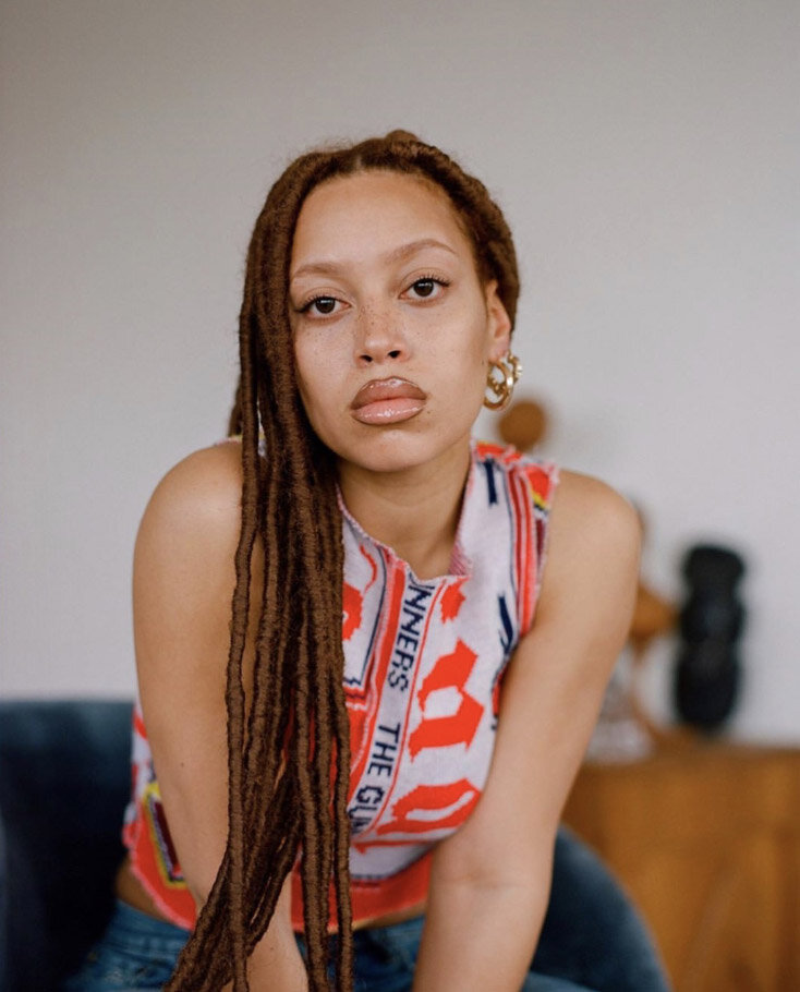 Lois Saunders Coeval Magazine