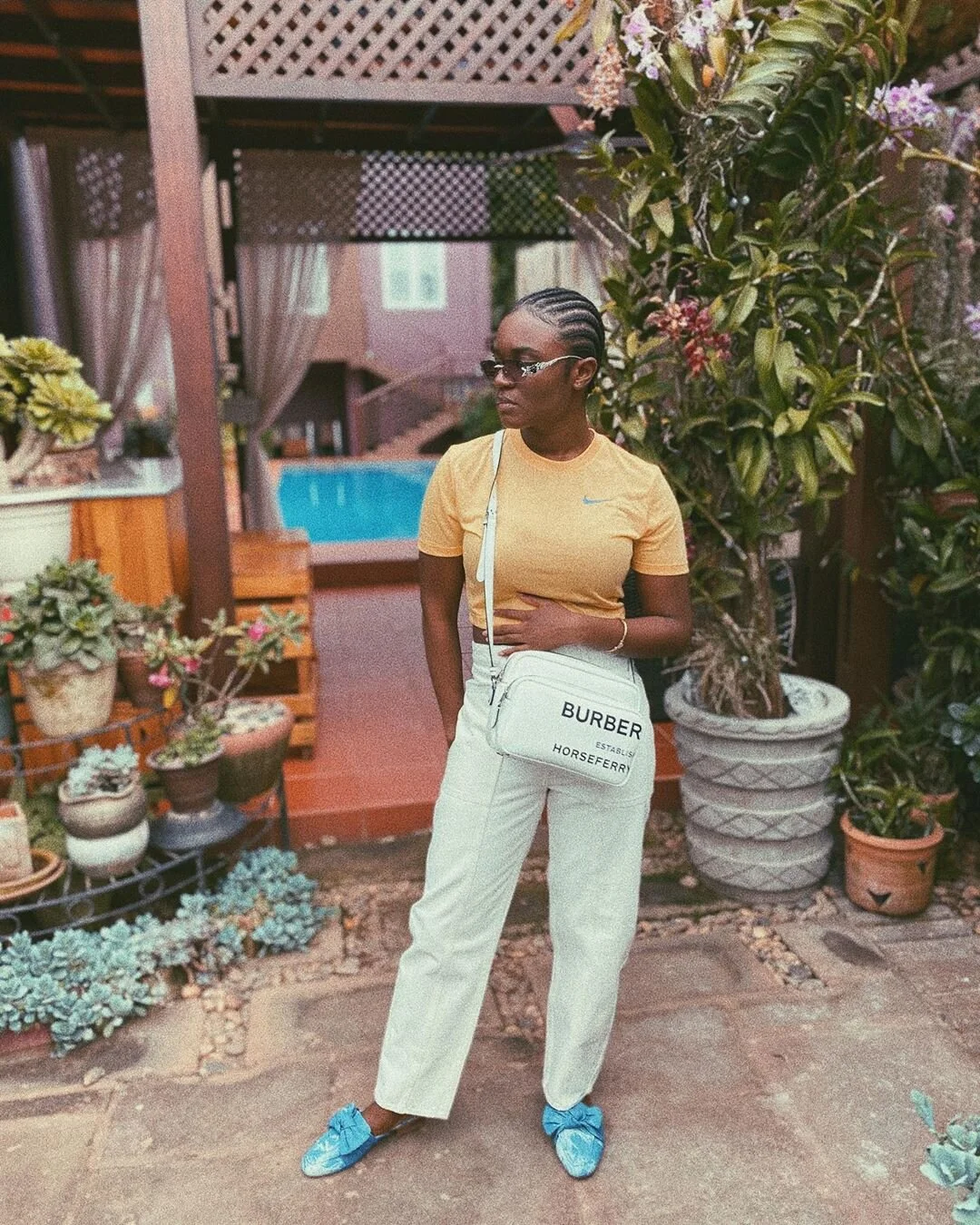 amaarae - Coeval Magazine