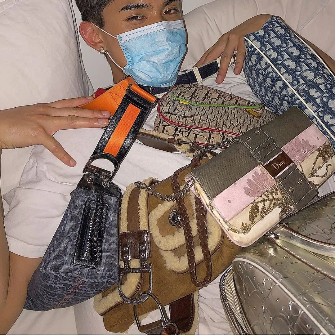Kevin Cheung - COEVAL Magazine