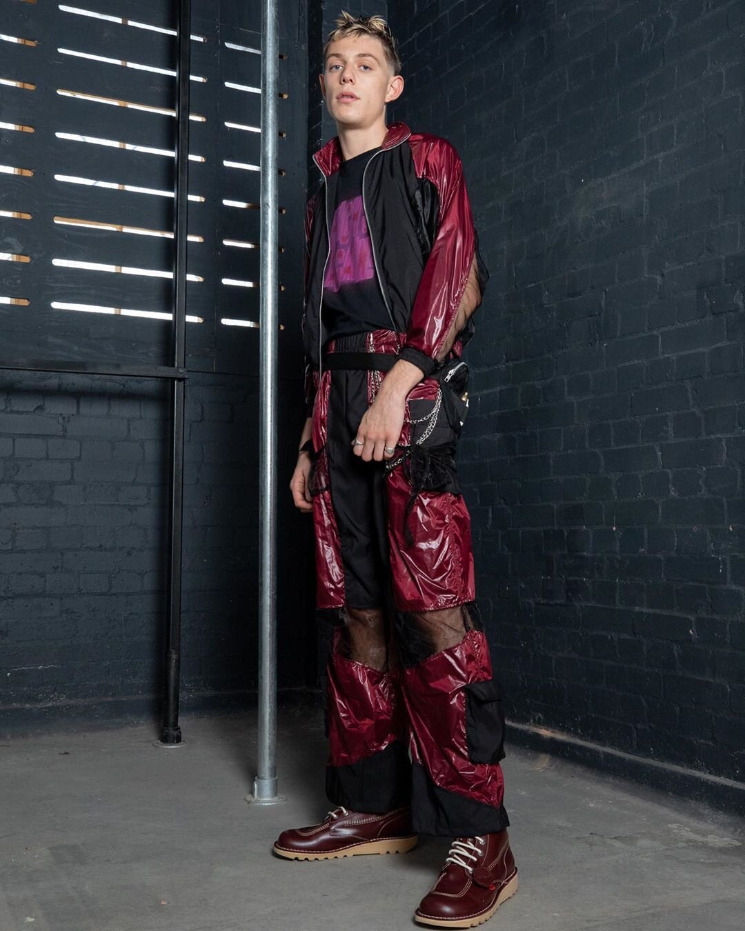 Sinead Gorey SS21 - Coeval Magazine Sinead Gorey SS21 - Coeval Magazine