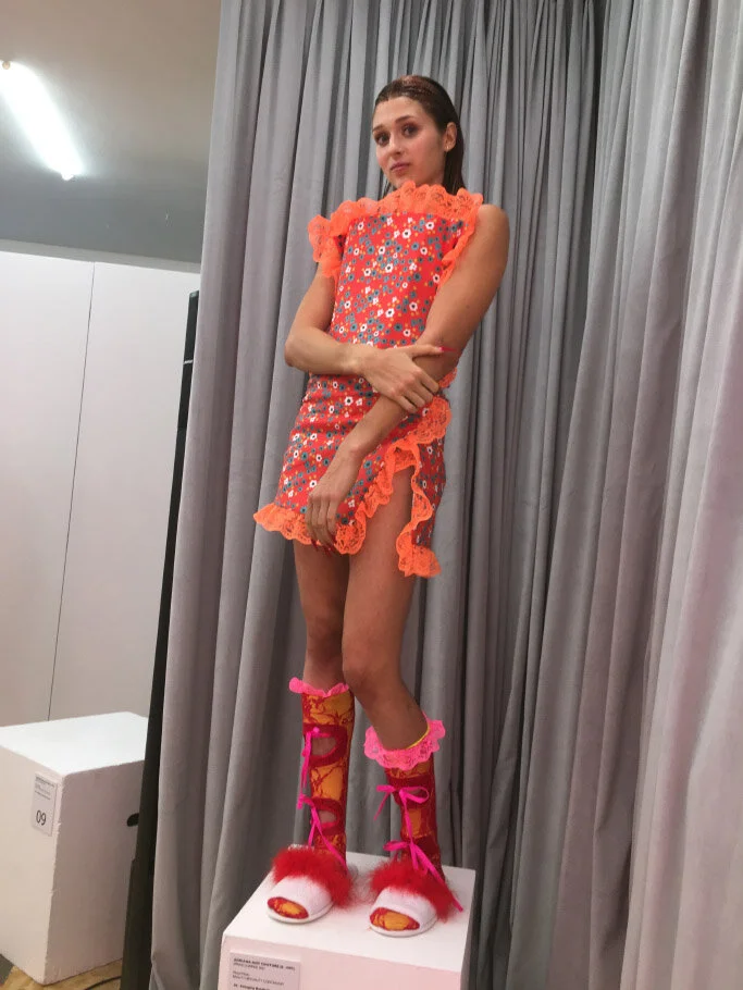 Adriana Hot Couture SS21 - COEVAL Magazine