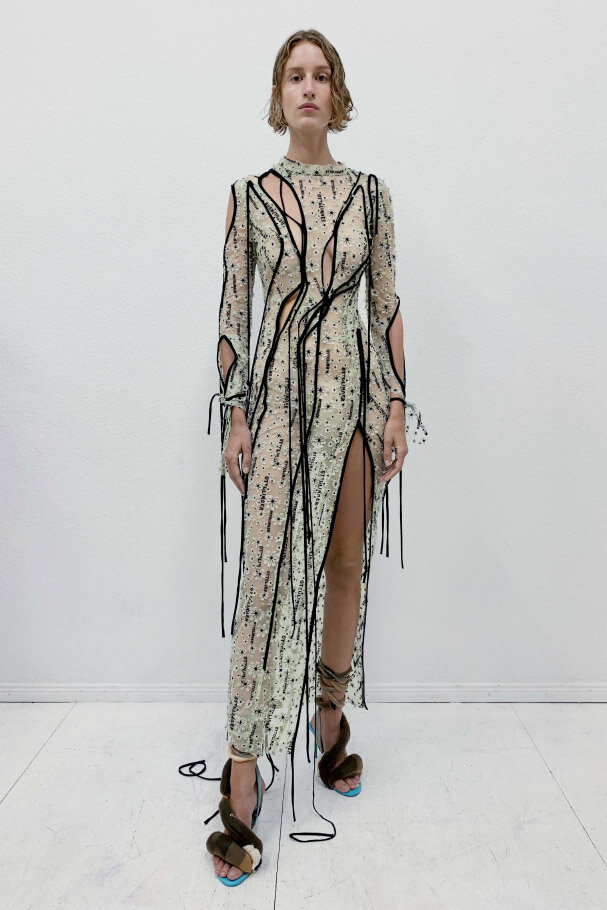 Ottolinger SS21 - COEVAL Magazine