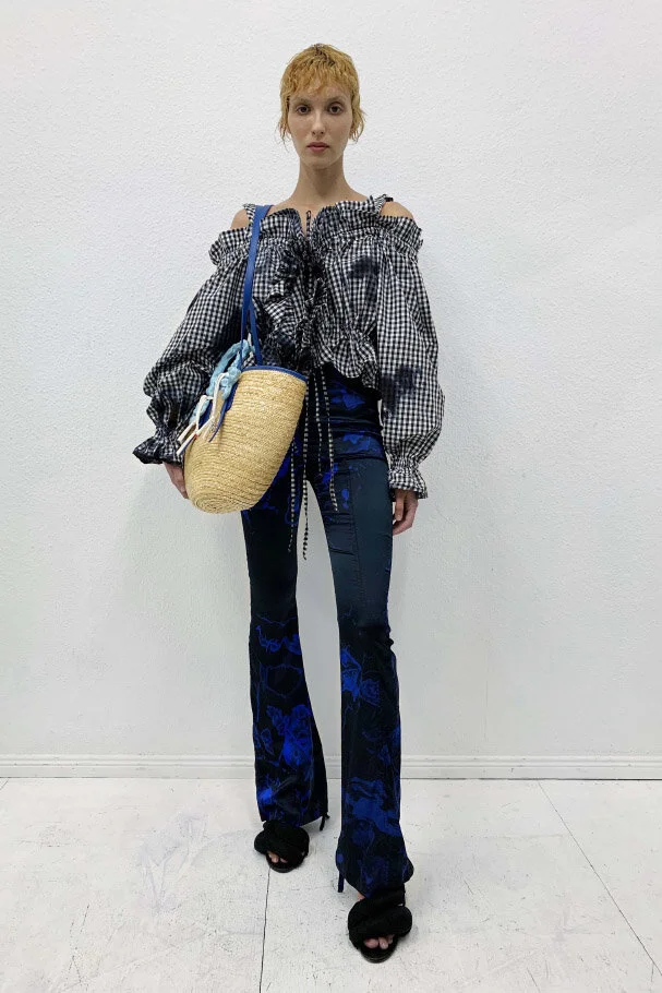 Ottolinger SS21 - COEVAL Magazine