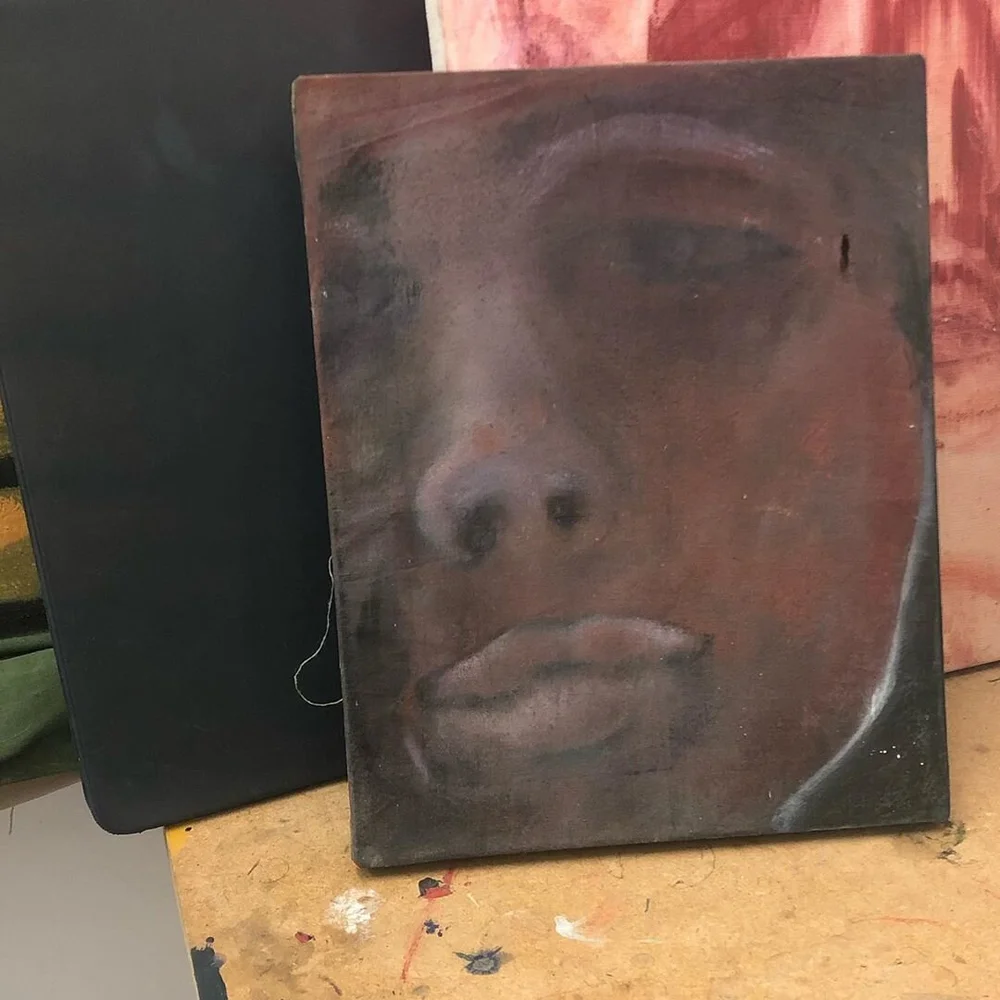 Ruby Dickson - COEVAL Magazine