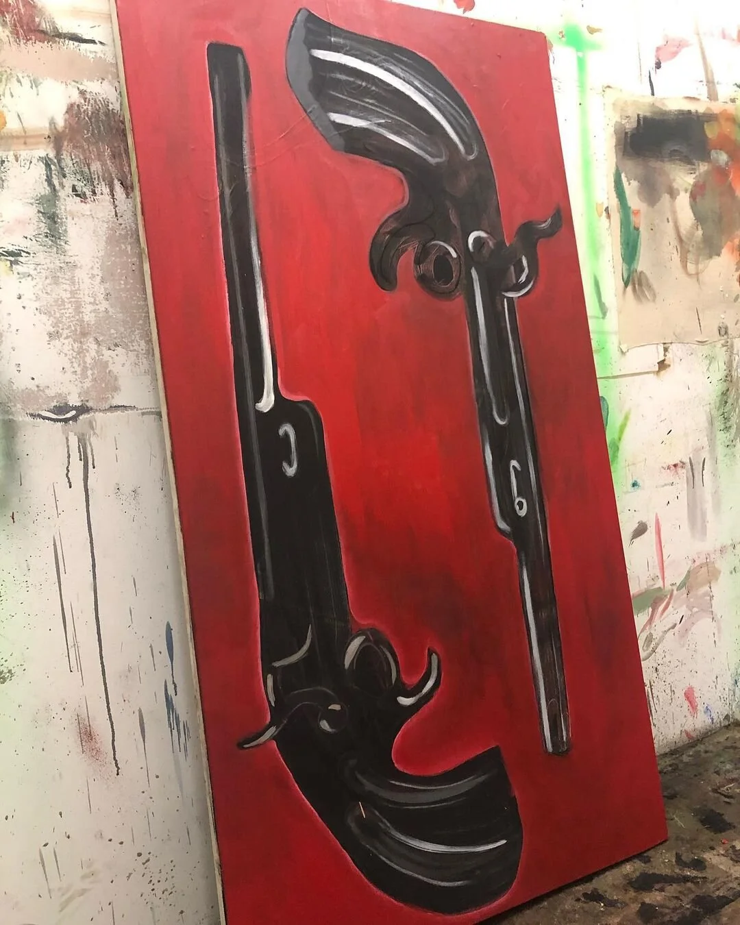 Ruby Dickson - COEVAL Magazine