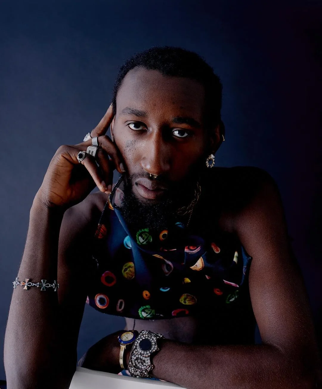 Arthur Comely - COEVAL Magazine