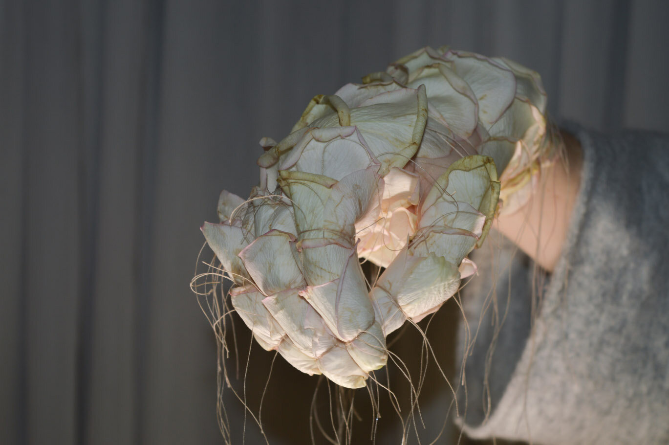 Colette Stubbings - COEVAL Magazine