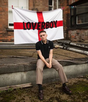 Corbin Shaw - COEVAL Magazine