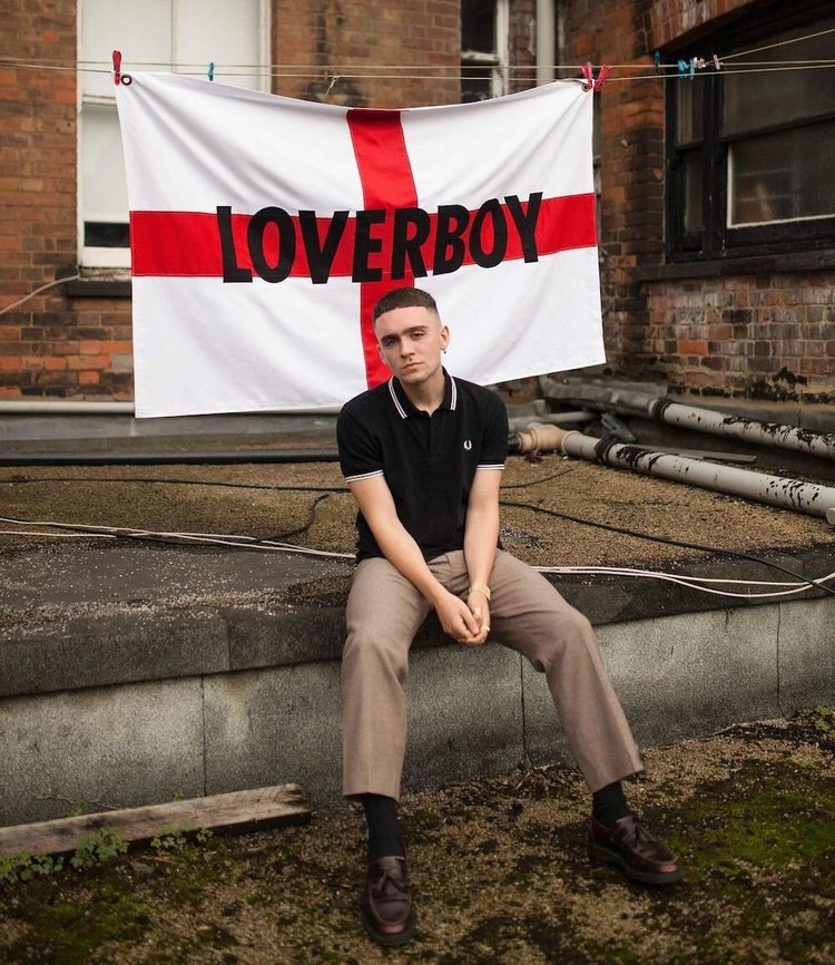 Corbin Shaw - COEVAL Magazine