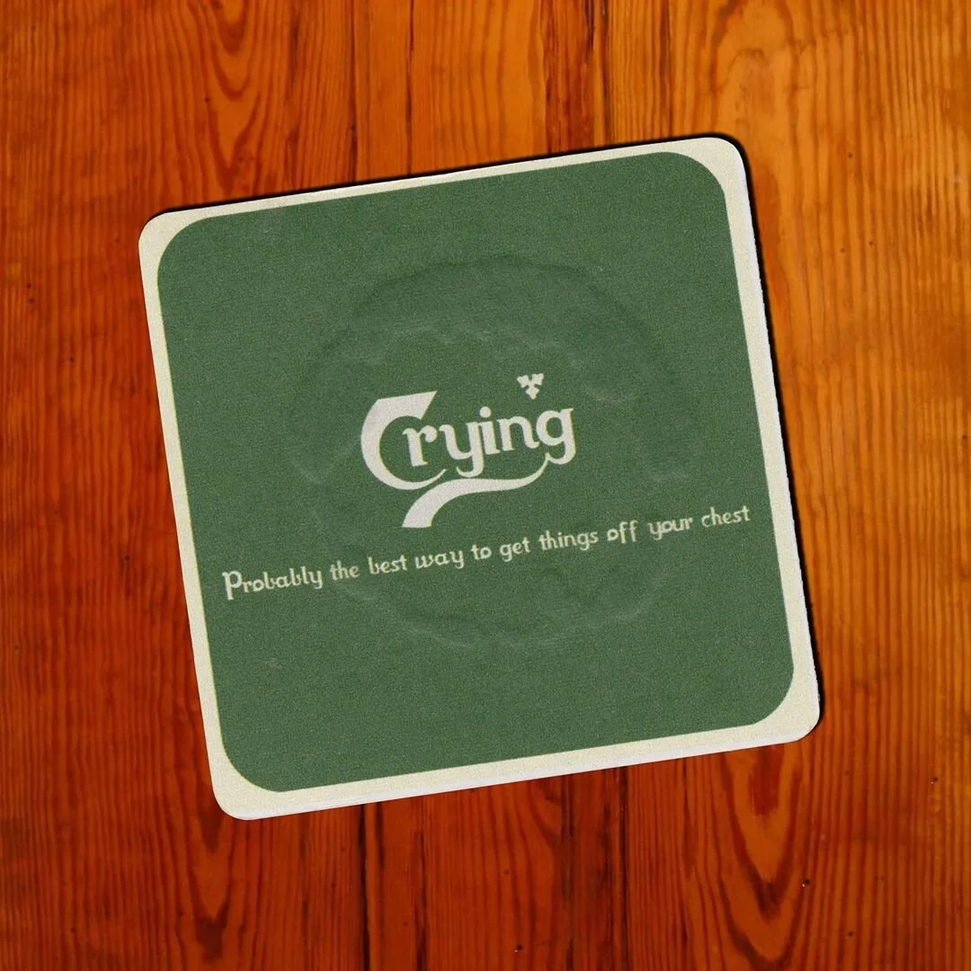 Corbin Shaw - COEVAL Magazine