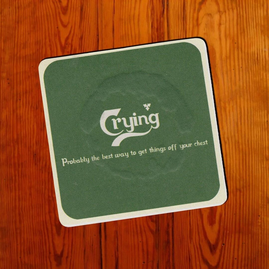 Corbin Shaw - COEVAL Magazine