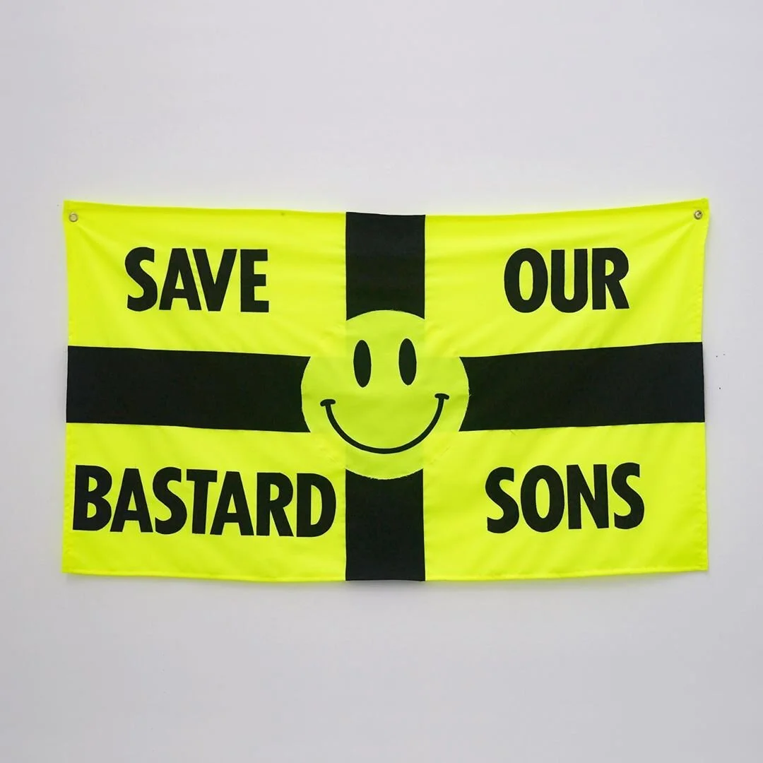 Corbin Shaw - COEVAL Magazine