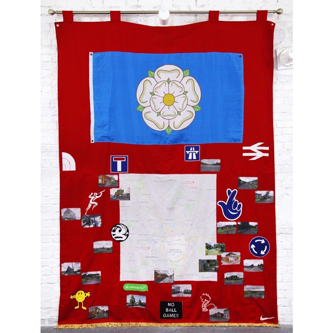 Corbin Shaw - COEVAL Magazine