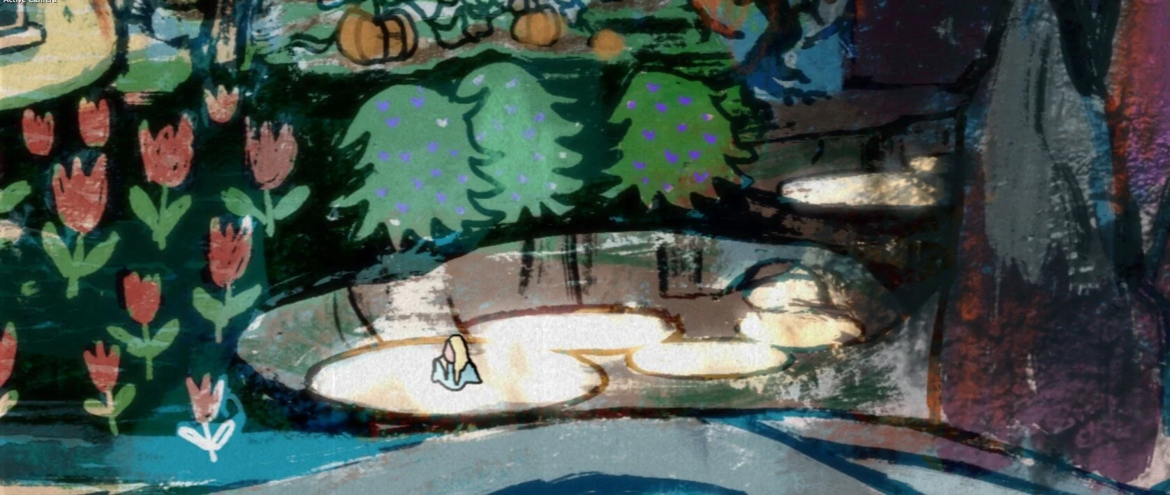 Dan English - COEVAL Magazine