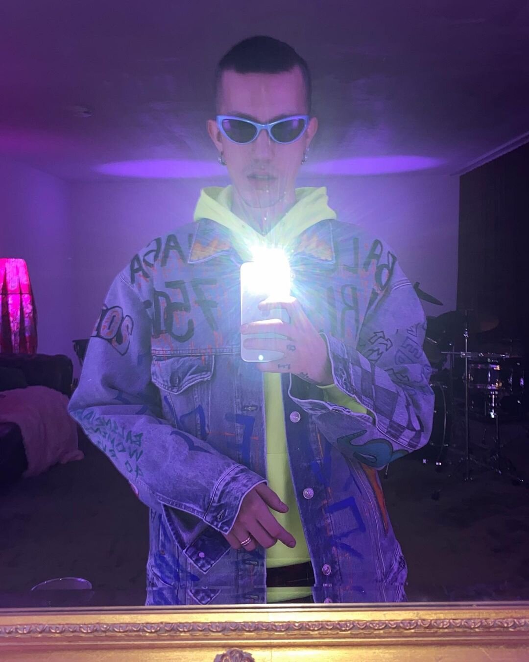 Bfrnd - COEVAL Magazine