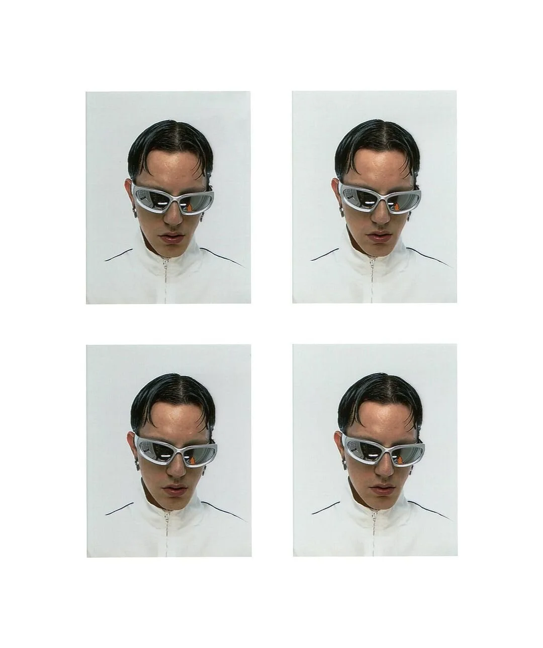Bfrnd - COEVAL Magazine