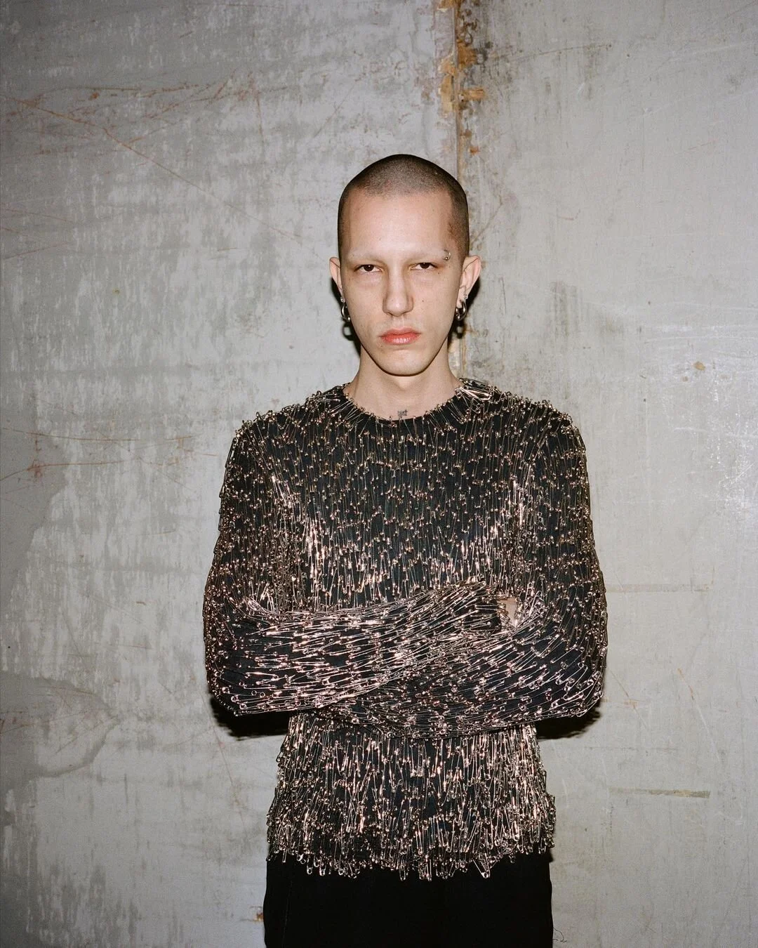 Bfrnd - COEVAL Magazine