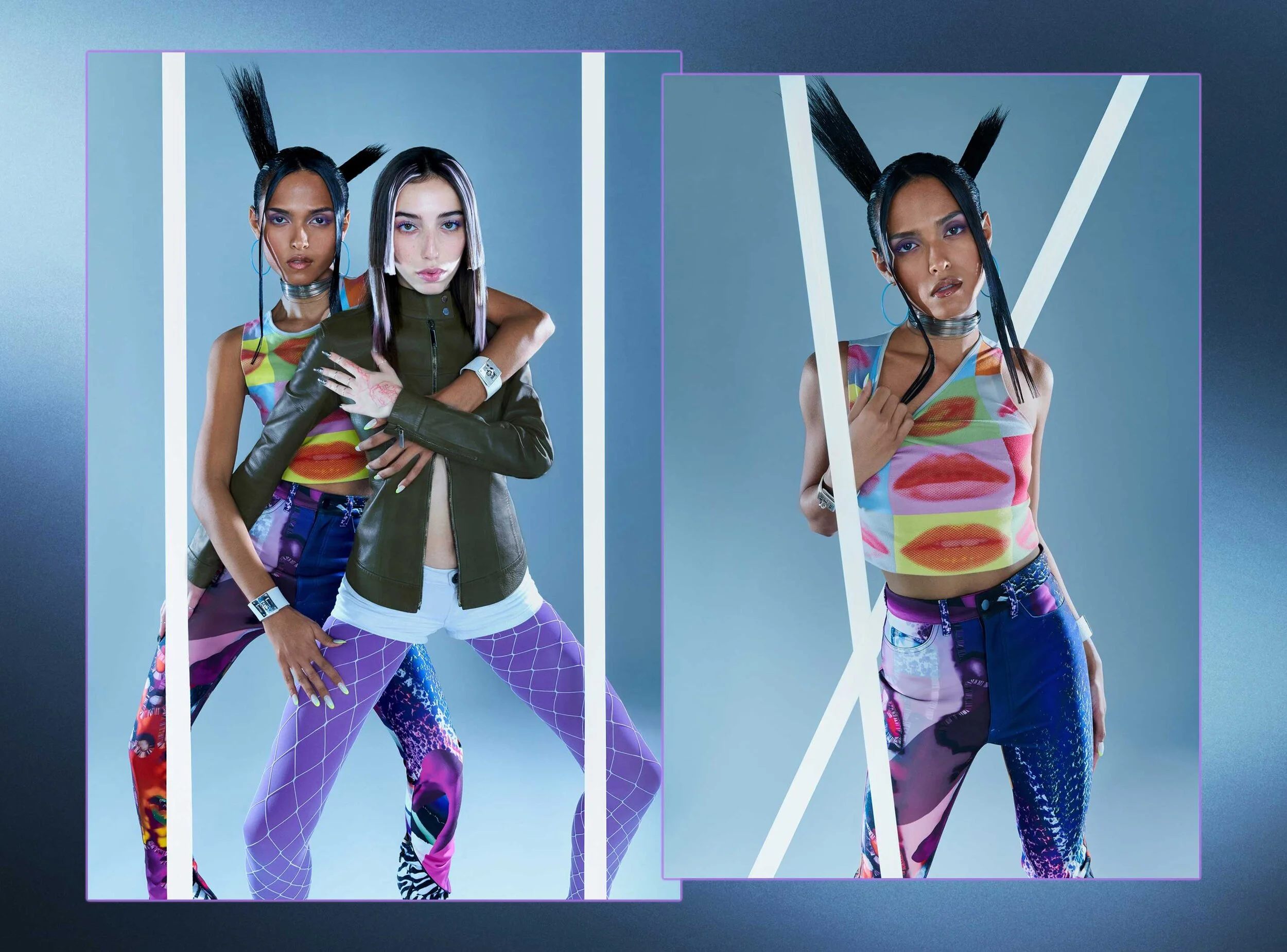 GxG - COEVAL Magazine