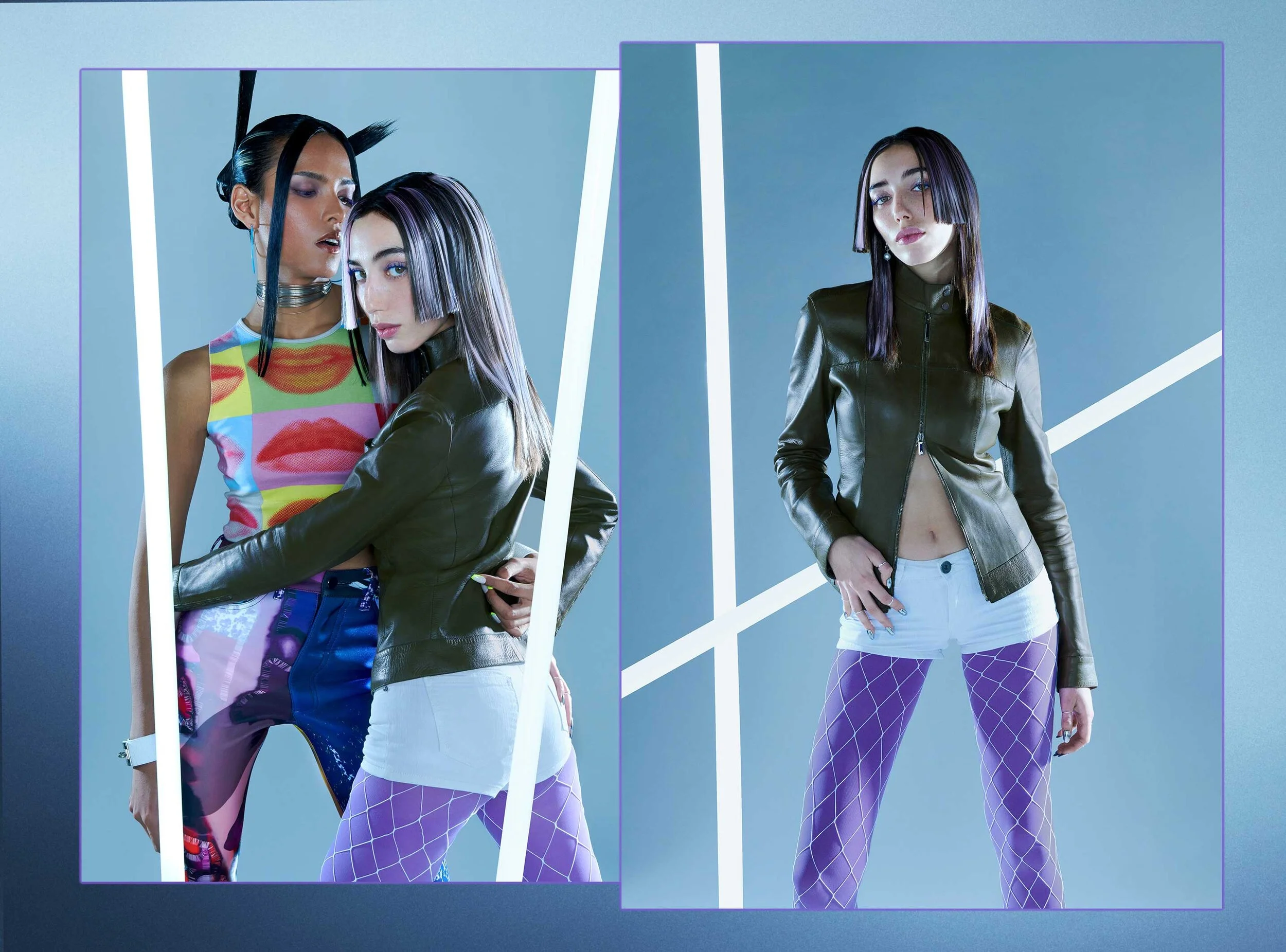 GxG - COEVAL Magazine