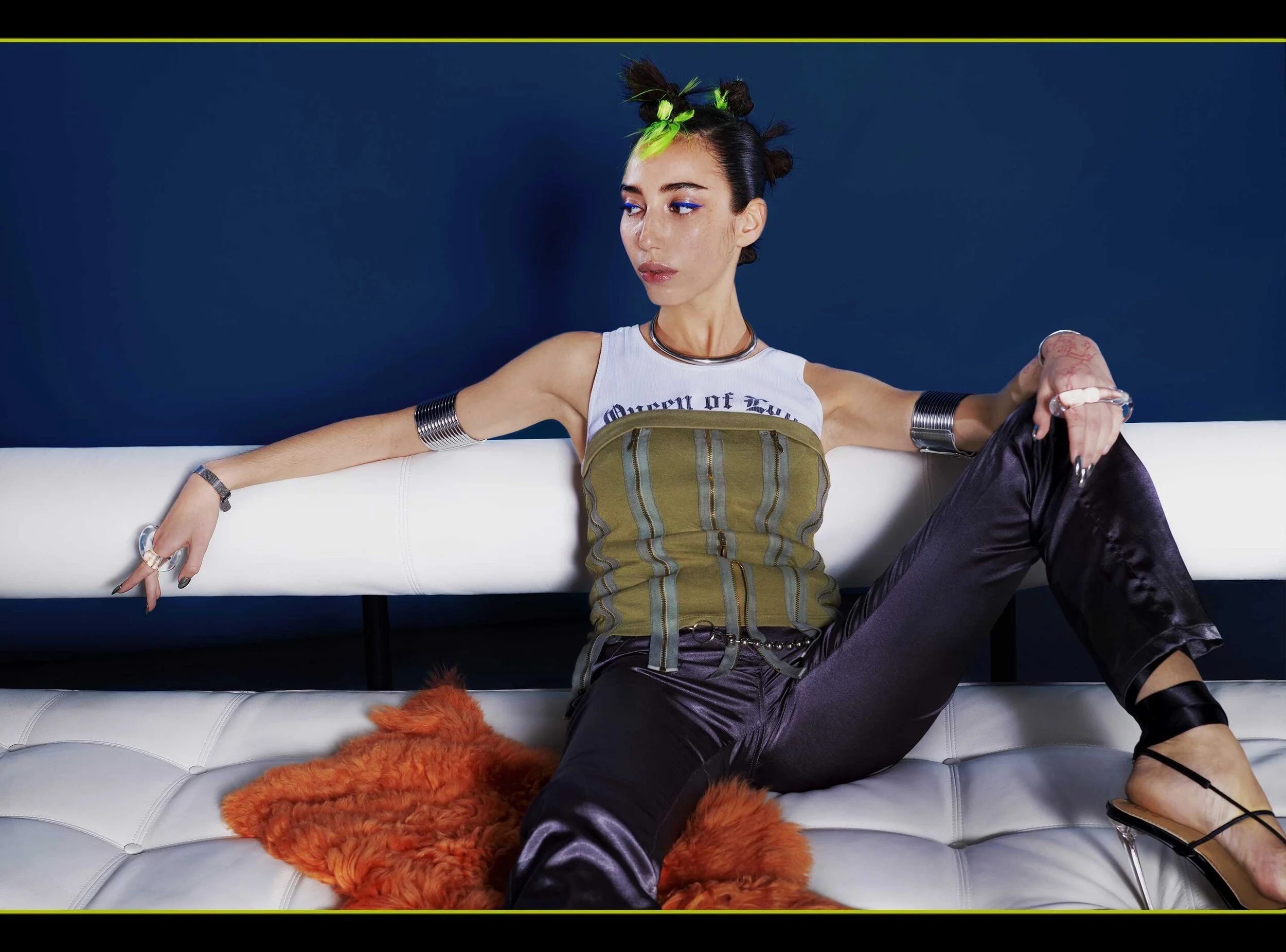 GxG - COEVAL Magazine