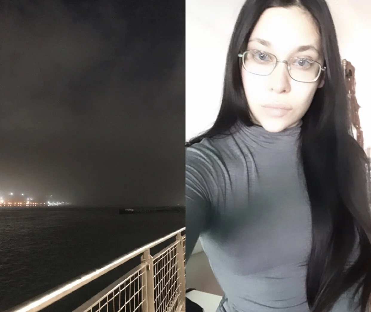 Stephanie Perez - COEVAL Magazine