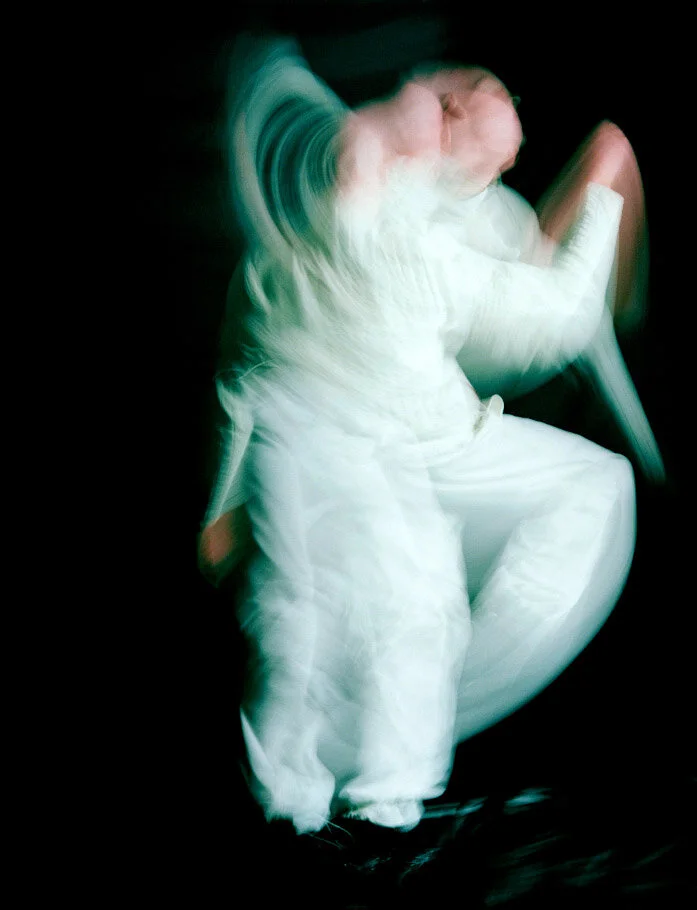 Blackhaine COEVAL Magazine Blackhaine COEVAL Magazine