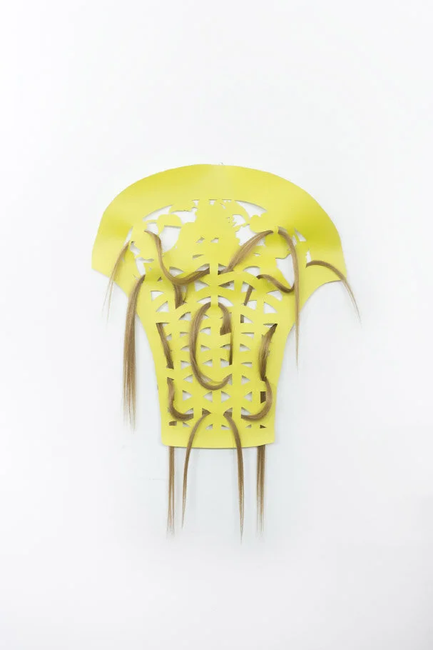 Aitor Gonzalez - Coeval Magazine