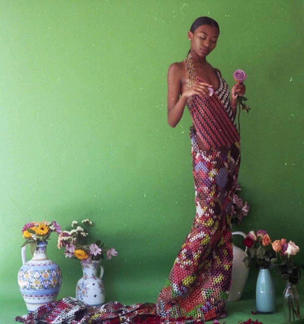 Erika Maish - COEVAL Magazine