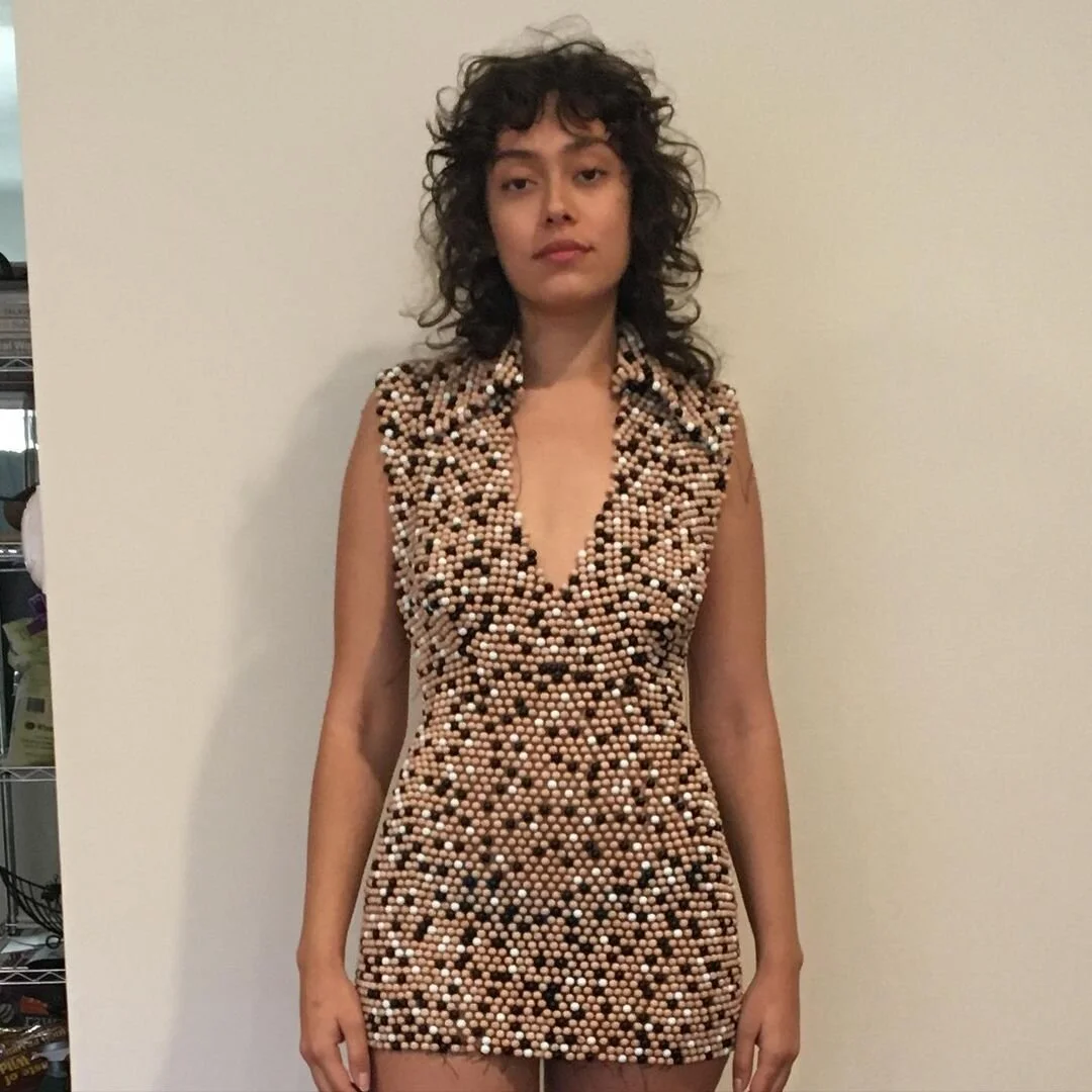 Erika Maish - COEVAL Magazine