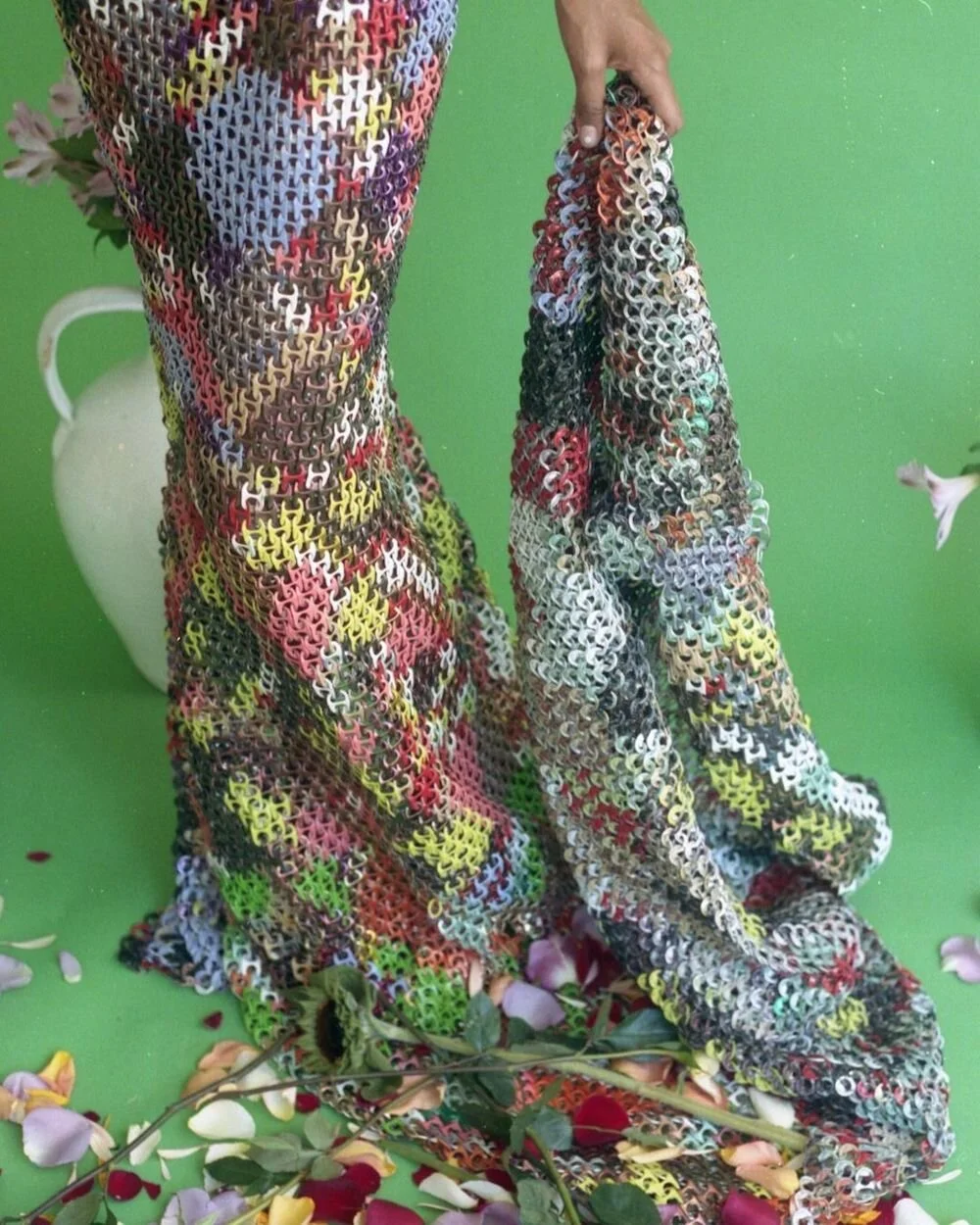 Erika Maish - COEVAL Magazine