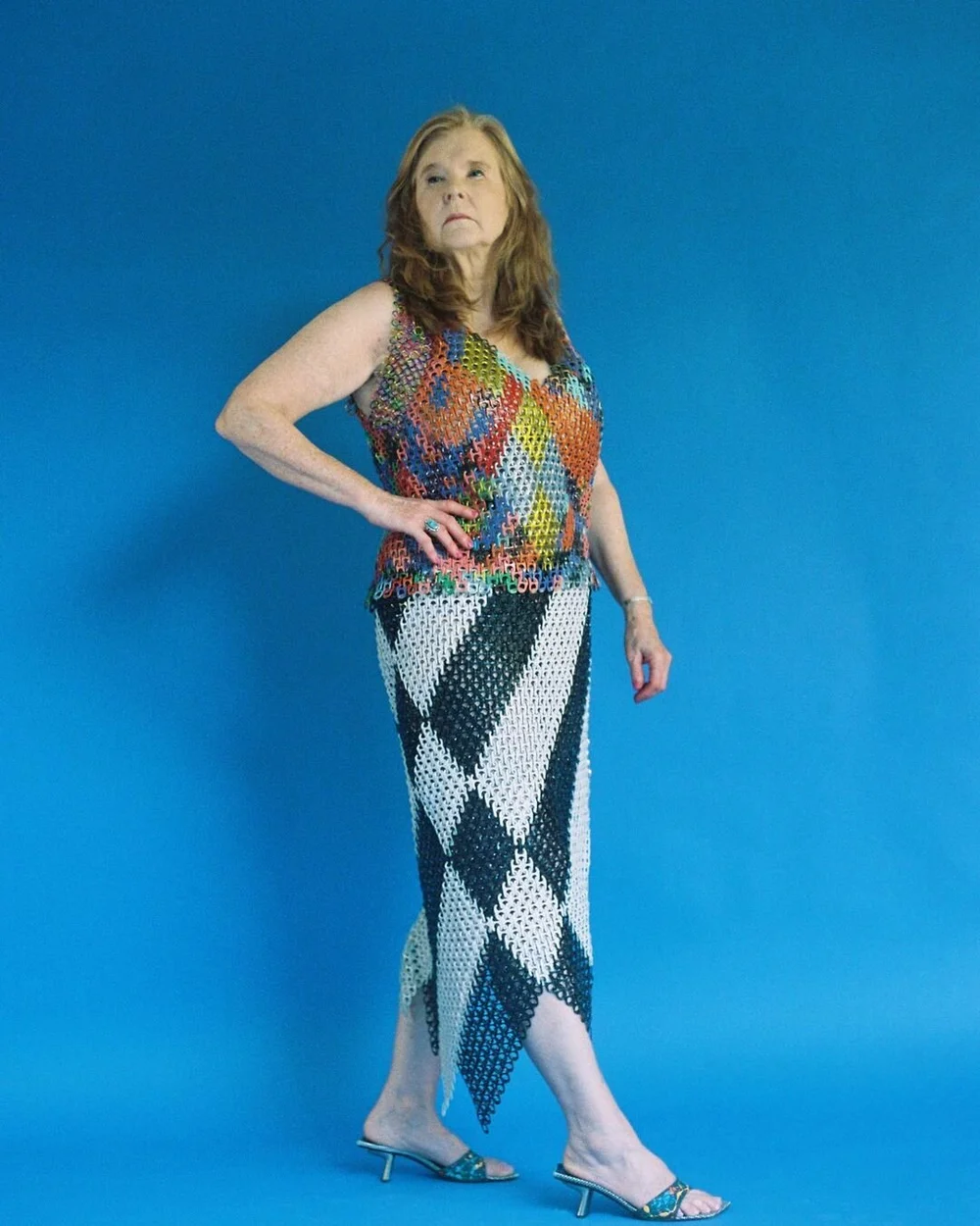 Erika Maish - COEVAL Magazine