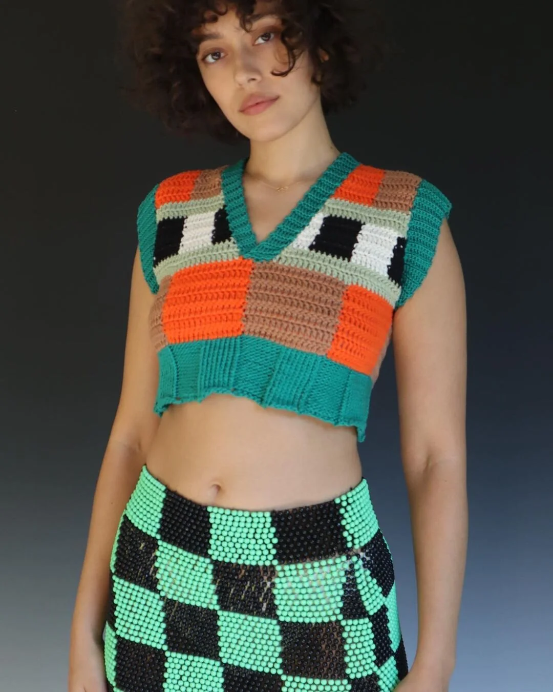 Erika Maish - COEVAL Magazine