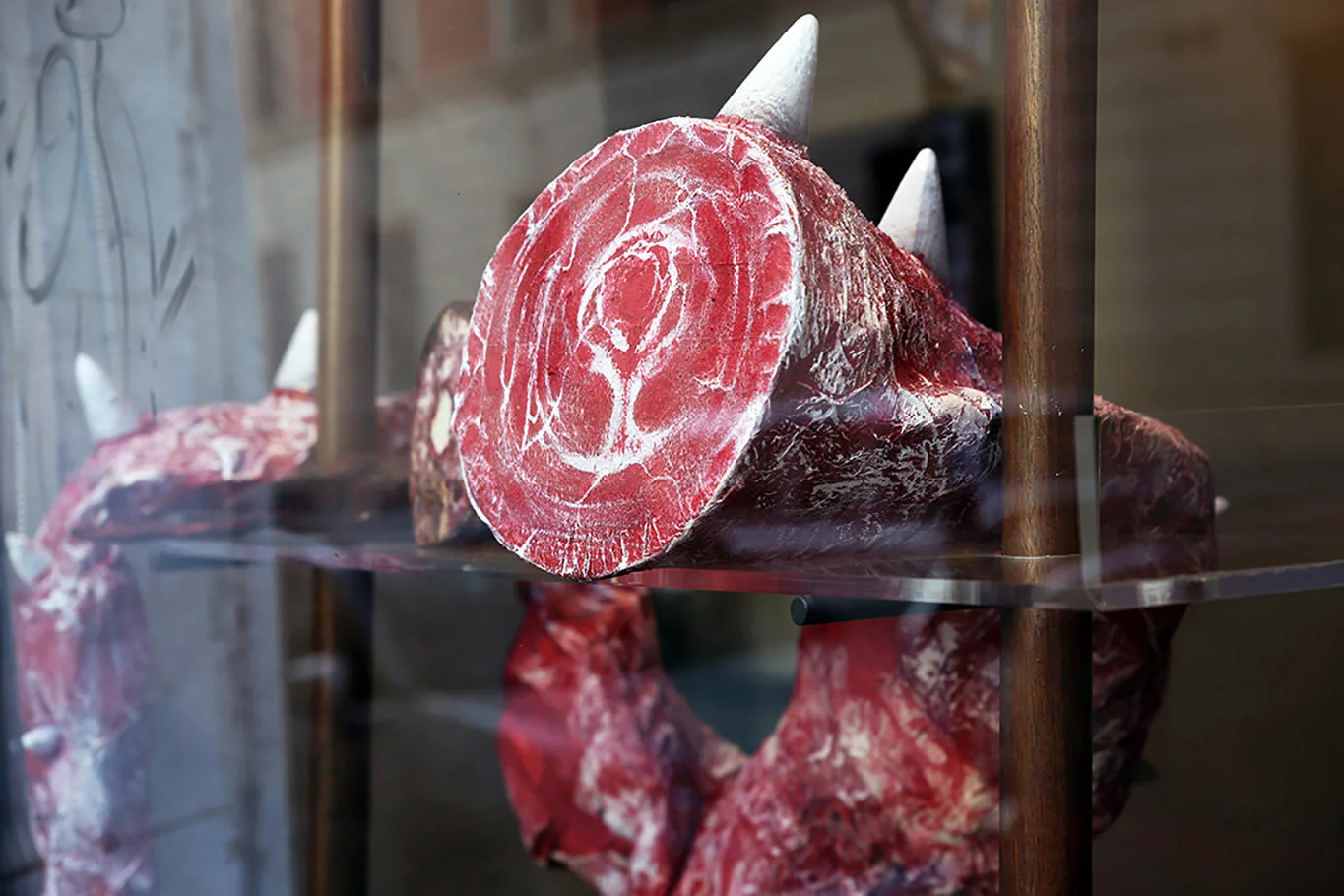 Giorgia Garzilli & Diego Gualandris - Coeval Magazine