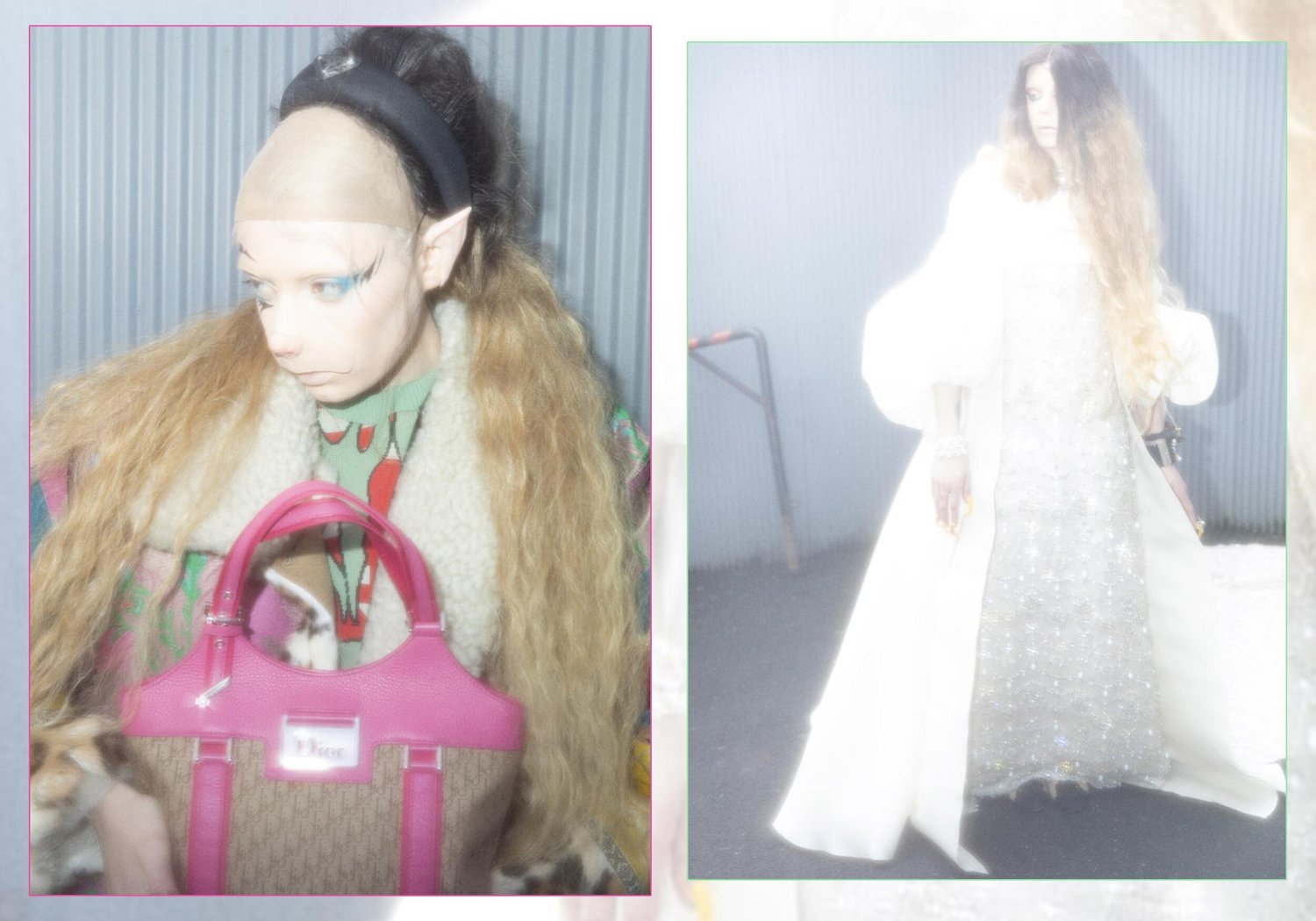 Cindy Lou - COEVAL Magazine