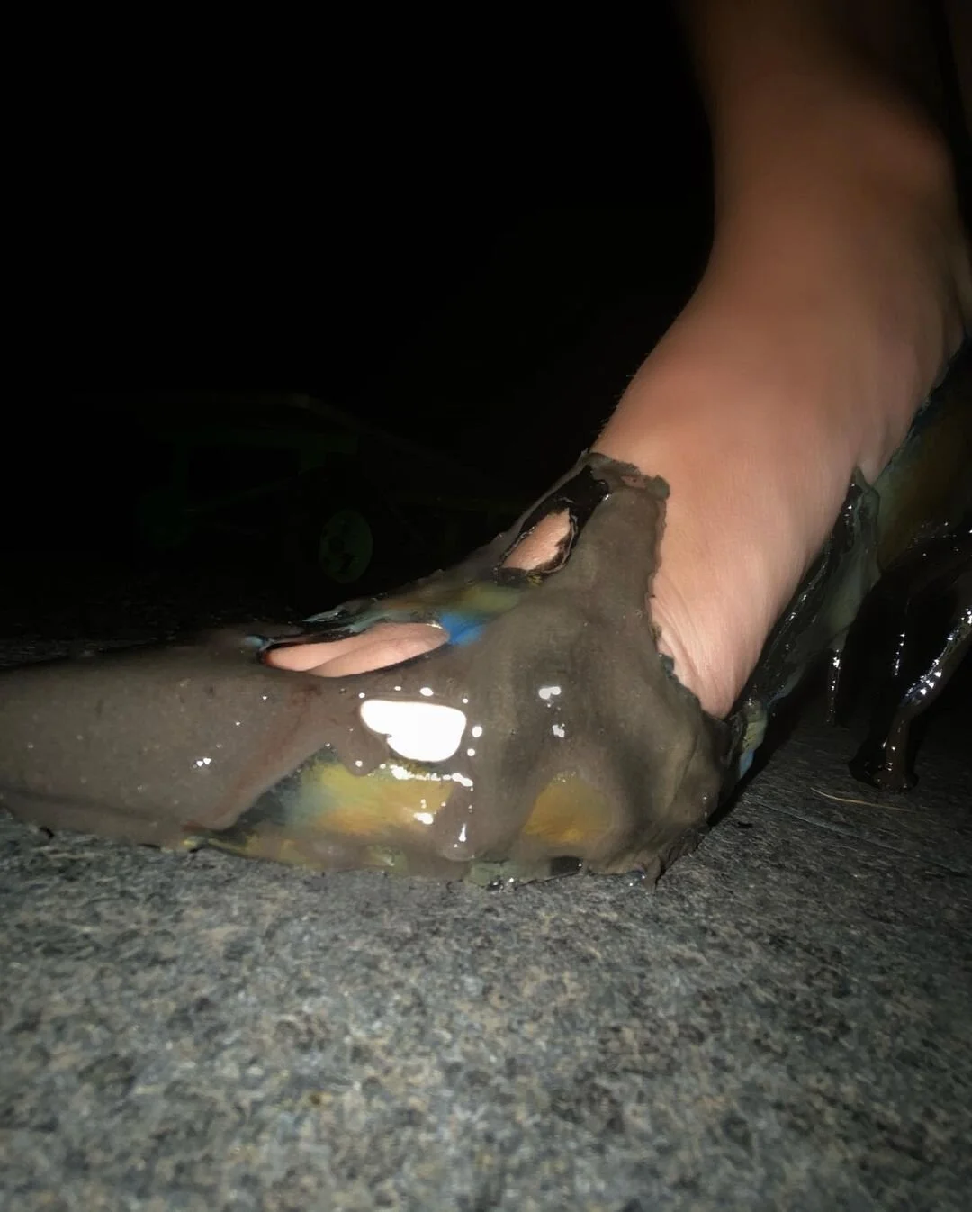 Mathilda Mace - COEVAL Magazine