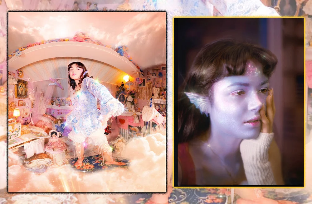 Lady Coco - COEVAL Magazine