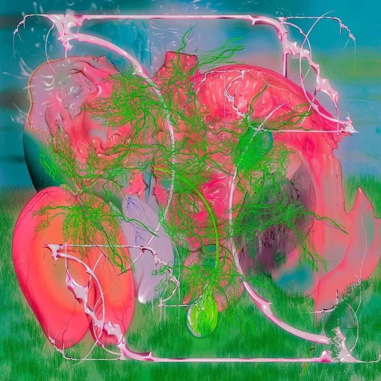 Ram Han - COEVAL Magazine