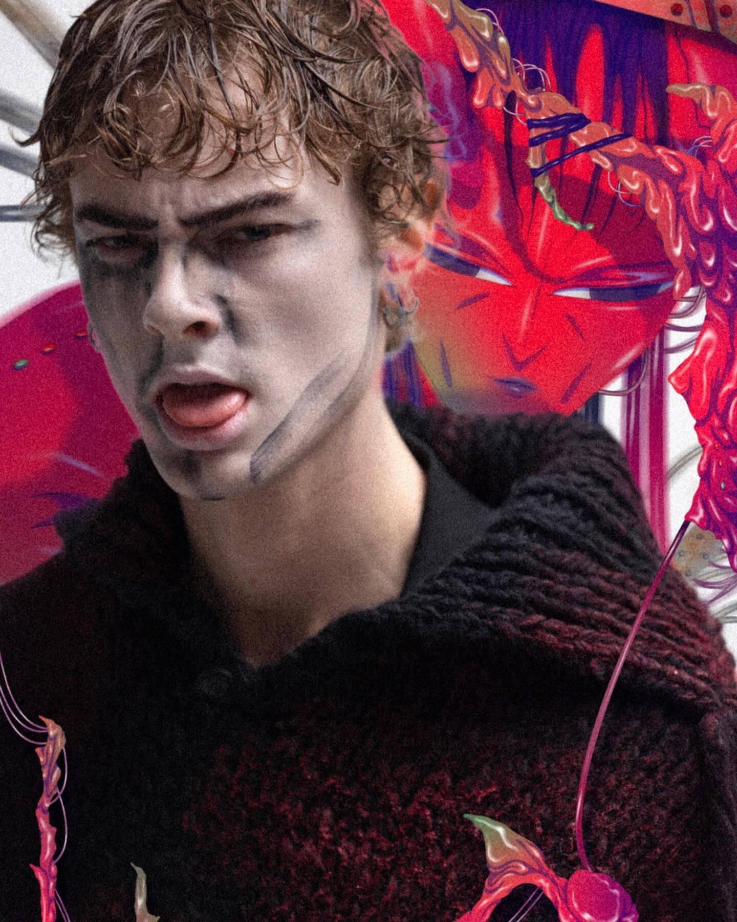 Contact - Coeval Magazine