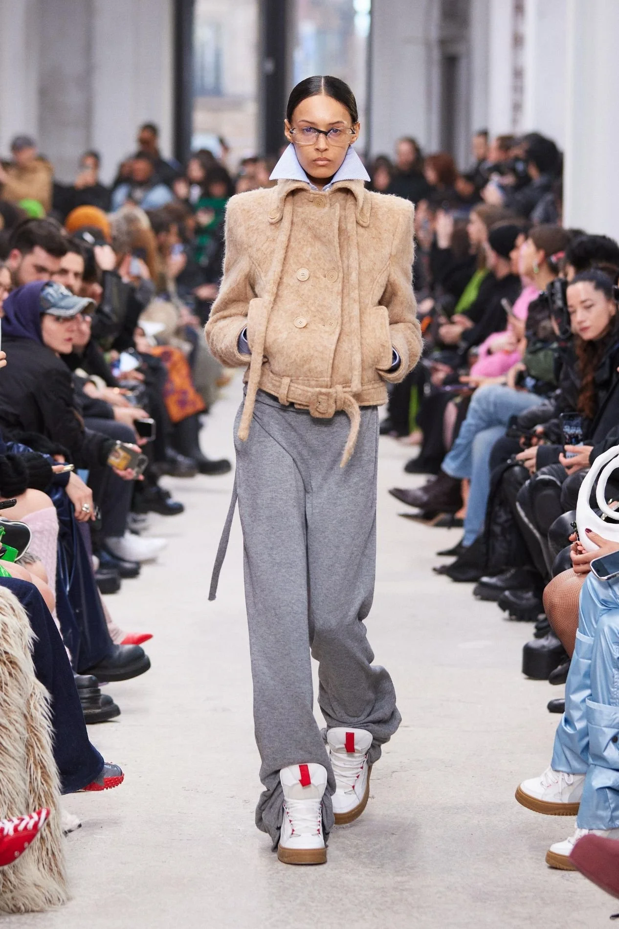 Ottolinger FW24 - COEVAL Magazine