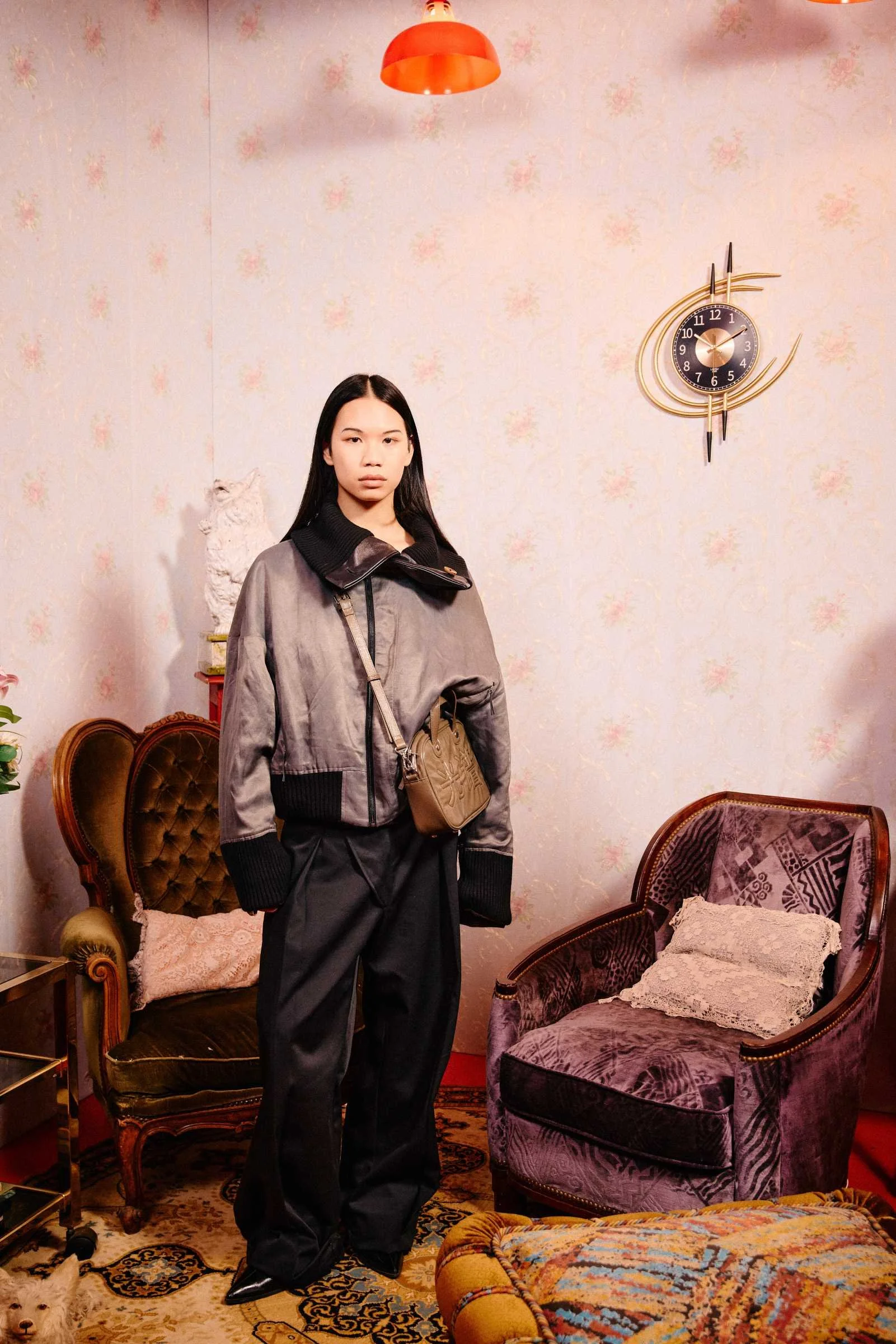 A.A. SPECTRUM FW26 - COEVAL Magazine