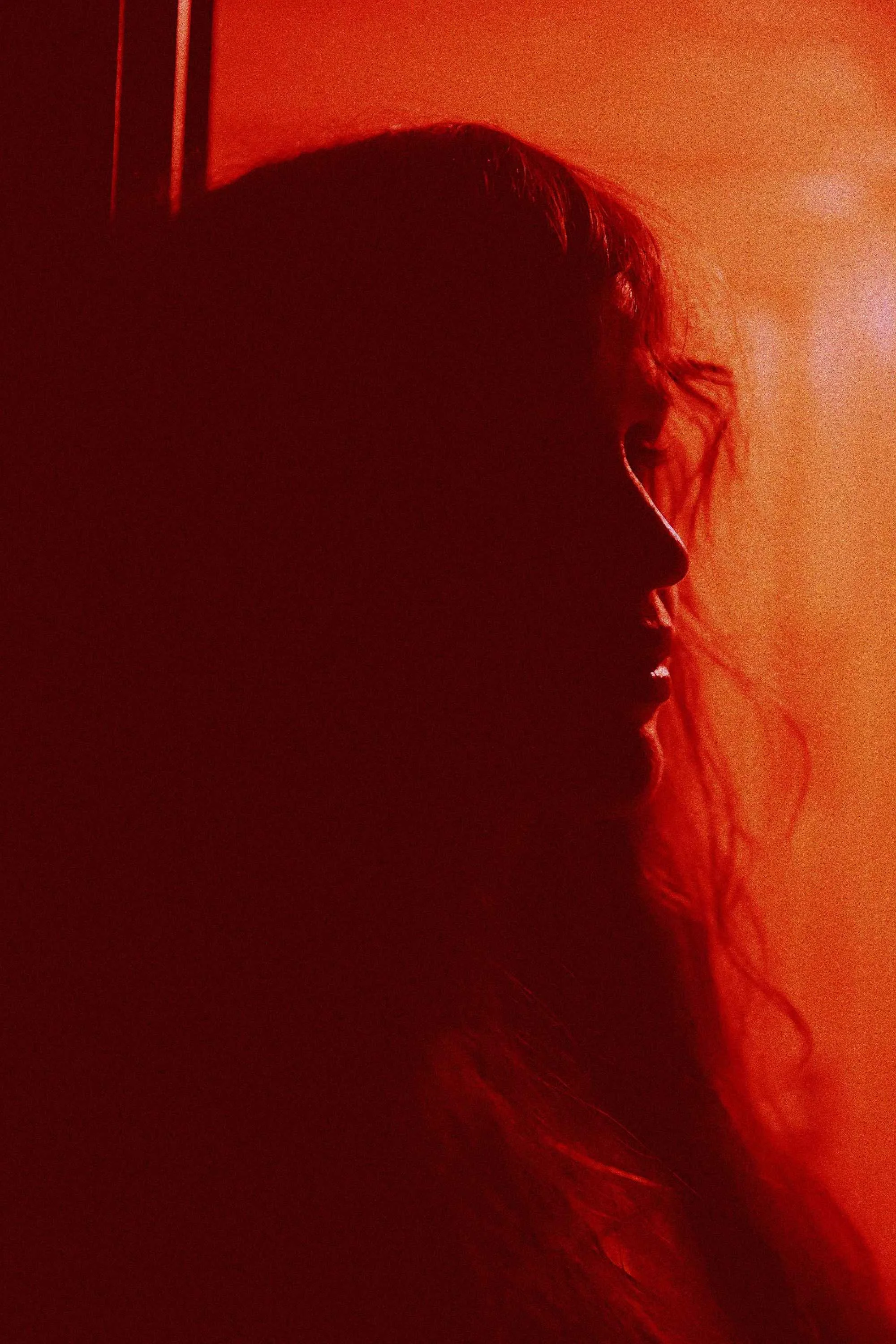 Marie Davidson - COEVAL Magazine