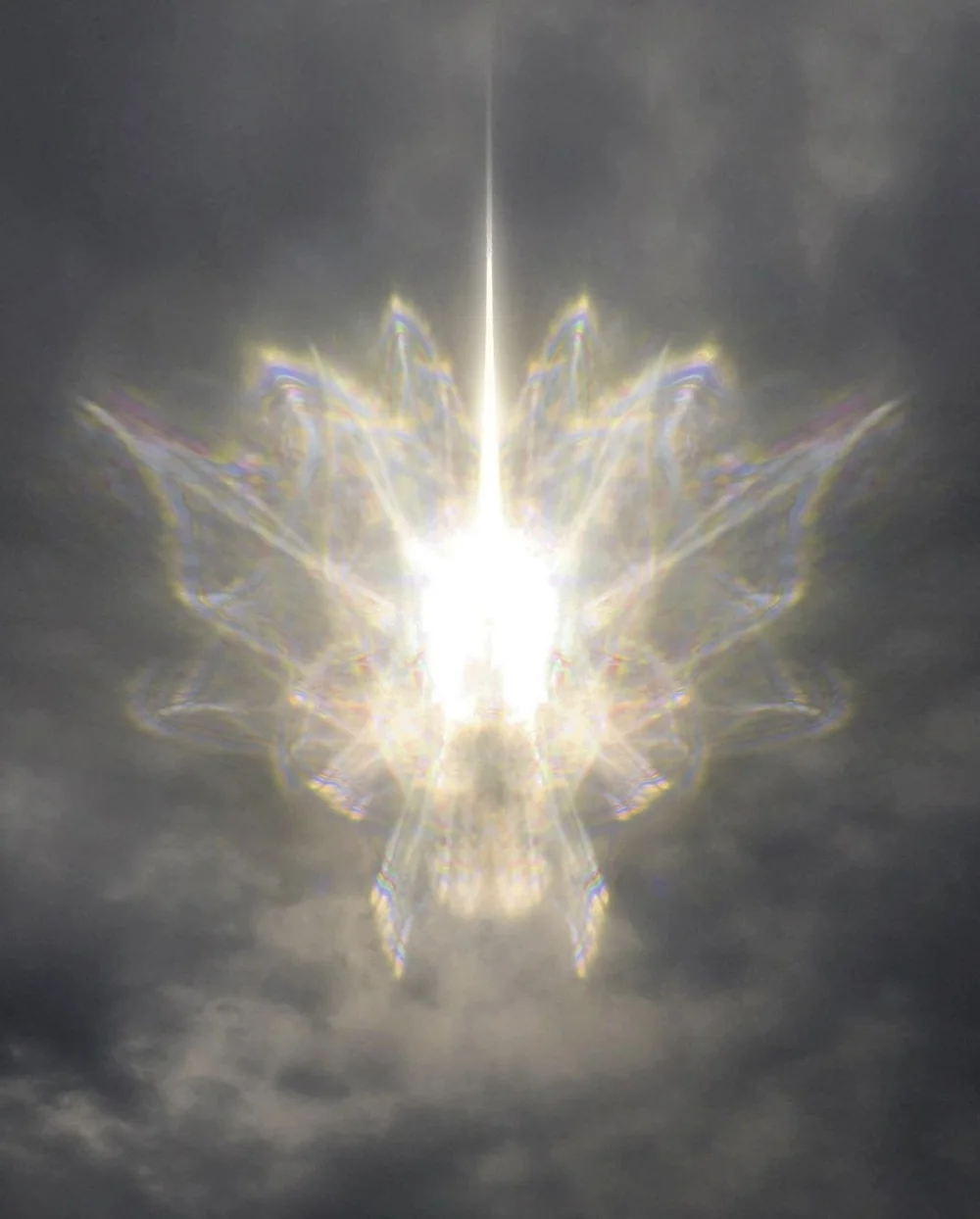 Female Pentimento - COEVAL Magazine